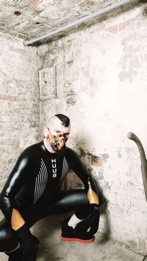 Rubber Wetsuits Image 5106457 Thisvid Tube