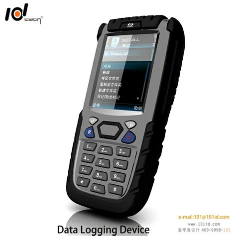 Data Logging Device