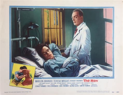 Image Gallery For The Men Filmaffinity