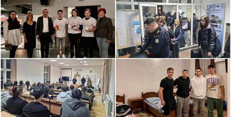 Tabăra De Iarnă La Penitenciarul Arad Experiență Educațională Inedită