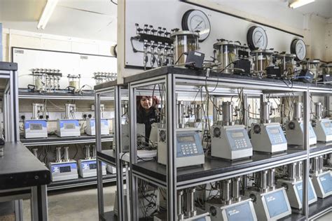 Laboratory Testing Classification Testing Psl Ltd