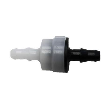 Rsp Windscreen Washer Non Return Valve Universal Nrv513 Rare Spares