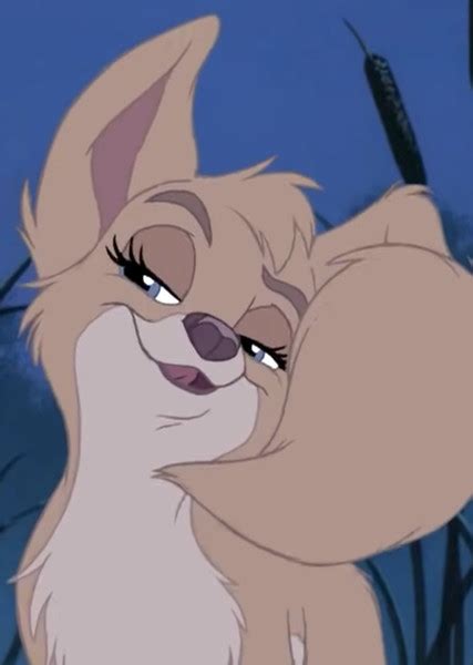Angel Lady And The Tramp On Mycast Fan Casting Your Favorite Stories