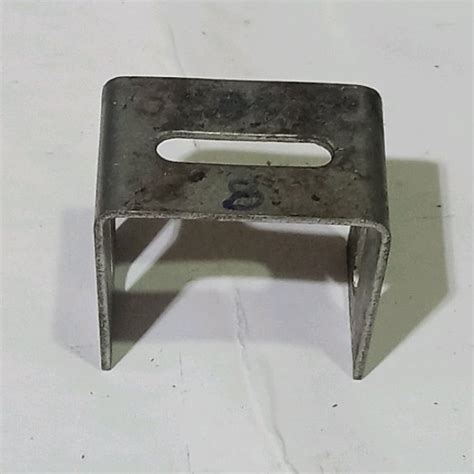 Inch Stainless Steel U Clamp Medium Duty At Piece In Bengaluru ID