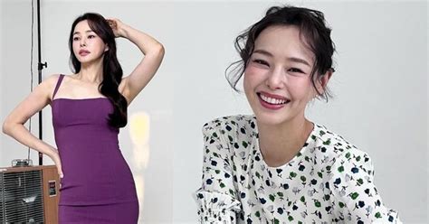 이하늬 설레서 더 좋은 봄 싱그러운 향기 전해지는 꽃무늬 원피스룩 스타와 패션