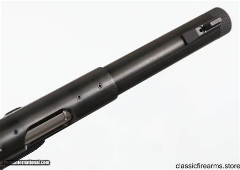 Ruger Mkiv Target W Box Papers And 2 Mags