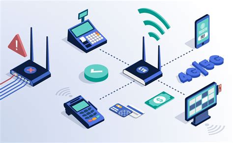 Wireless Backup Internet For Business An Introductory Guide