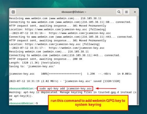 How To Add User To Sudoers In Debian 3 Effective Ways