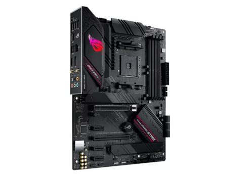 Asus Rog Strix B550 F Gaming Wifi Ii Socket Am4 Amd 90mb19v0 M0eay0