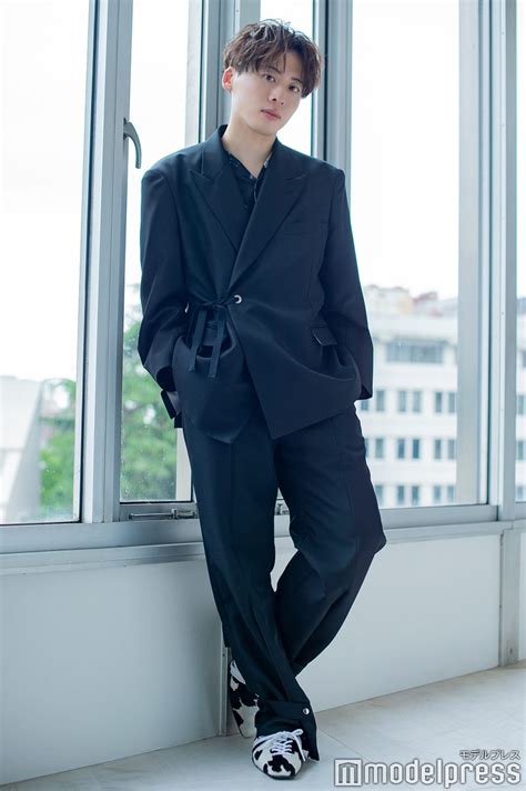 画像2240 Da Ice工藤大輝「mステ」初出演での“大胆なアドリブ”明かす「リハでやってみたら案の定間に合わなくて」 モデルプレス