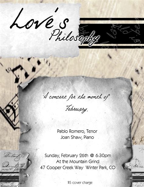 Free Download Philosophy Love