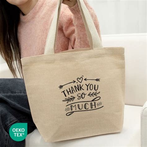 바스켓 쥬코백 오코텍스 인증 친환경 쥬코 에코백 굿즈 주문제작 커스텀인쇄 행사홍보물품