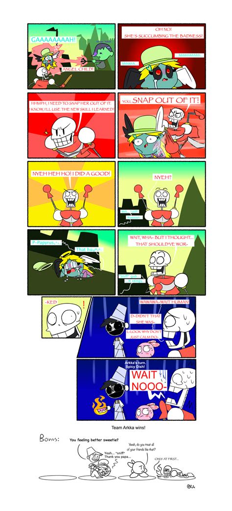 Pappy Slappy Miitopia By Somethingawesome9001 On Deviantart