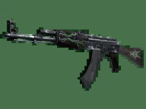 All Counter Strike 2 Ak 47 Finishes Cscaseopeningcom