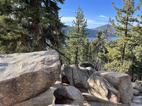 Big Bear Lake Hiking At Emily Armytage Blog