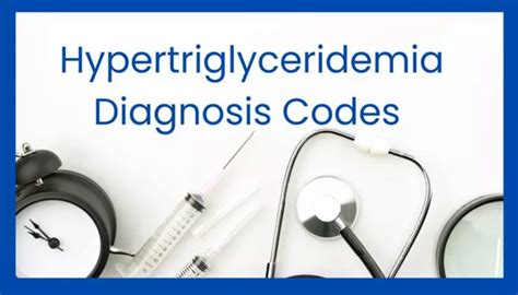 Hypertriglyceridemia Icd 10 Symptoms Causes And Treatment