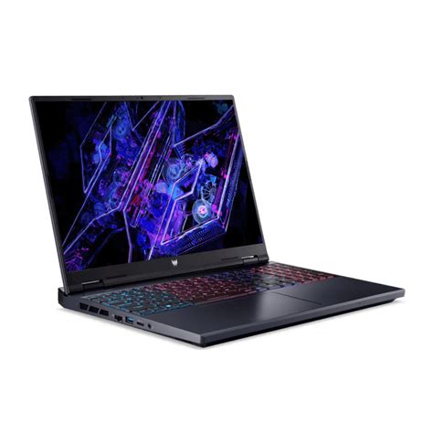Notebook Acer Predator Phn16 72 74vx Intel Core I7 14700hx 14 16gb 512gb Ssd Rtx 4070 W11 Home
