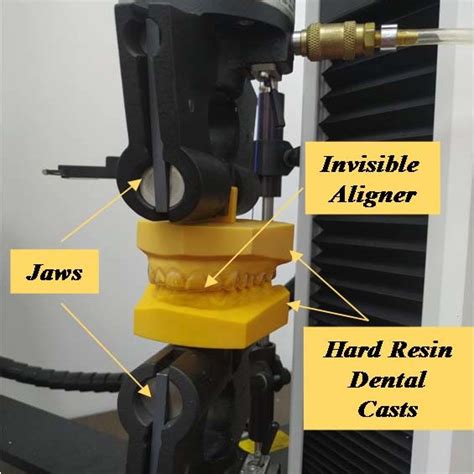 Setup For The Cyclic Compression Testing Download Scientific Diagram