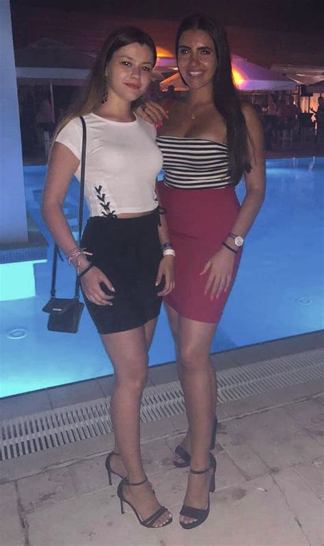 Double Tight Skirt R Dlah