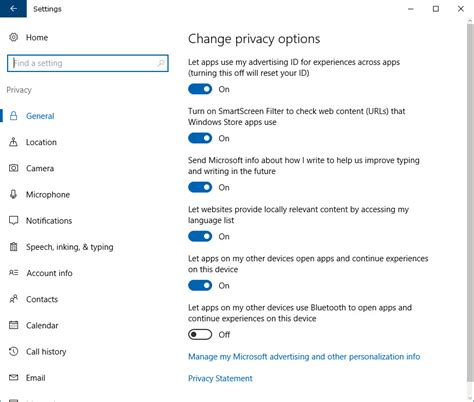 How To Open Settings Menu In Windows 10 Tip Dottech