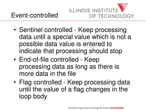 ppt basic problem solving with programming iteration or loops