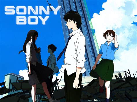 100 Sonny Boy Wallpapers 100 Sonny Boy Wallpapers
