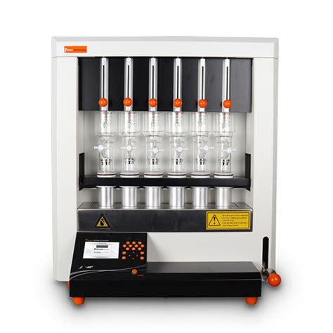 Fat Analyzer Sox406 Lab Asia Science And Technology Corporation