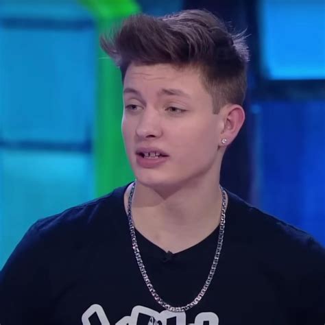 For A Comedian Matt Rife Cannot Take A Joke Well Rbrookiescookies