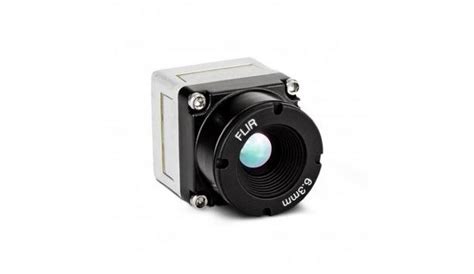 FLIR Systems CB 3304 21 I IP Camera Specifications FLIR Systems IP Cameras