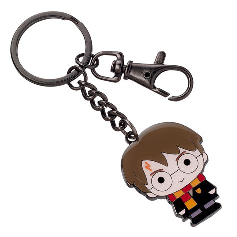 Harry Potter Porte clés Chibi Elbenwald