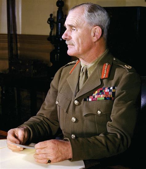 Archibald Wavell Histor Fiction Wiki Fandom