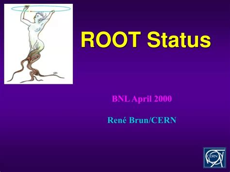 ppt root status powerpoint presentation free download id 9404522