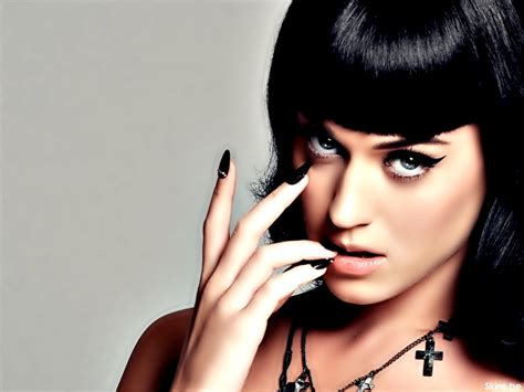 Fake Fashion Fake Katy Perry
