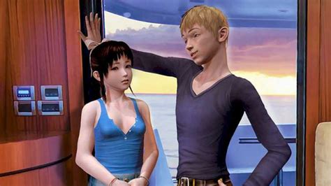 Interns Of Ecstasy Island V0342 Pcapk Download Adult 3d Sex Porn