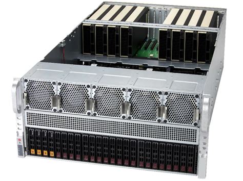 Hpc・deep Learning・ai 製品andサービス Hpcシステムズはすべての研究開発者に計算力を提供します。