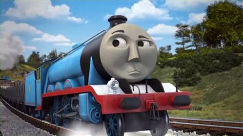 Thomas y sus Amigos La Aventura Comienza Completa HD Vídeo