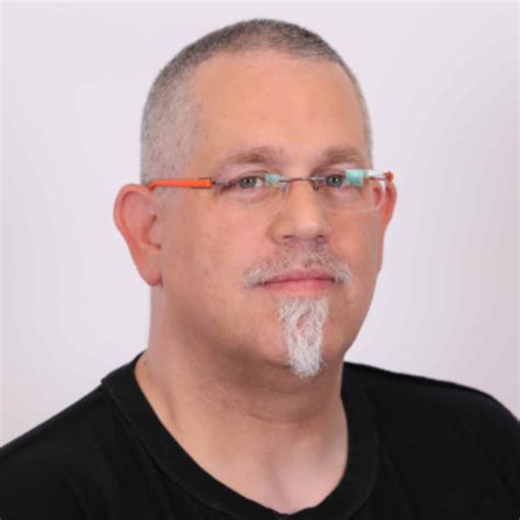 Arnon ROTEM GAL OZ VP Architecture R D Research Profile