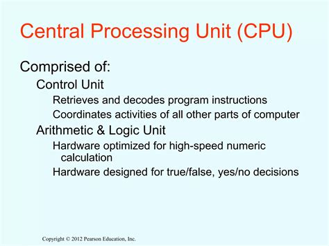 Introduction To Computers And Programming Pdf