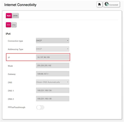 How To Find The External Ip Address Of Your Home Network Public Ip