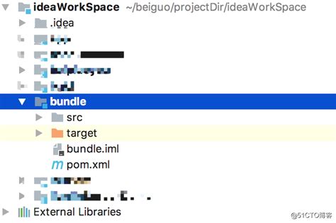 Idea 将本地已有项目 提交到svn12123258的技术博客51cto博客