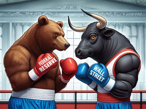 Breitbart Business Digest The Fed Has An Opportunity To Fight Back