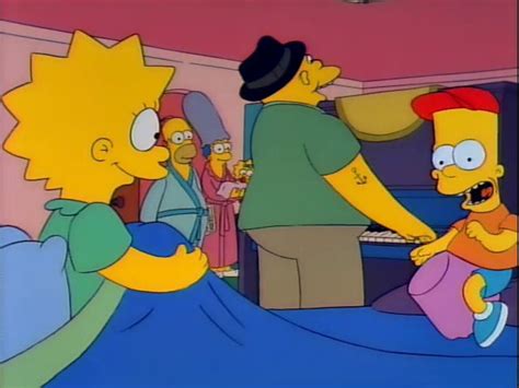 Happy Birthday Lisa Simpsons Wiki