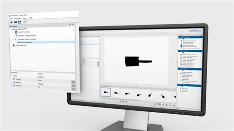 Wenglor Sensoric Group On Linkedin Automation Innovation Machinevision