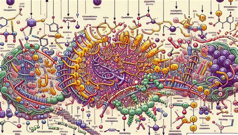 N Acetyl Cysteine Glutathione Production Overview Etprotein