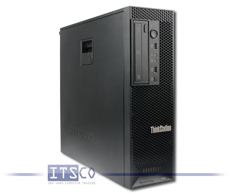 Lenovo ThinkStation C20X Six-Core Xeon X5680 günstig bei ITSCO