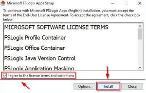Optimizing VDI With FSLogix App Volumes In VMware Horizon