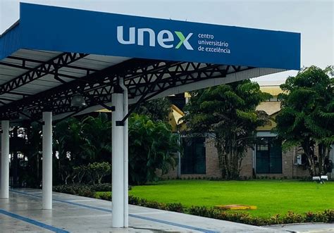 Unex Abre Vaga Para Supervisor Comercial Acorda Cidade Portal De