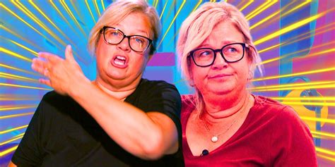 Big Brother 26s Angela Murray Reveals If She Regrets Bizarre Behavior