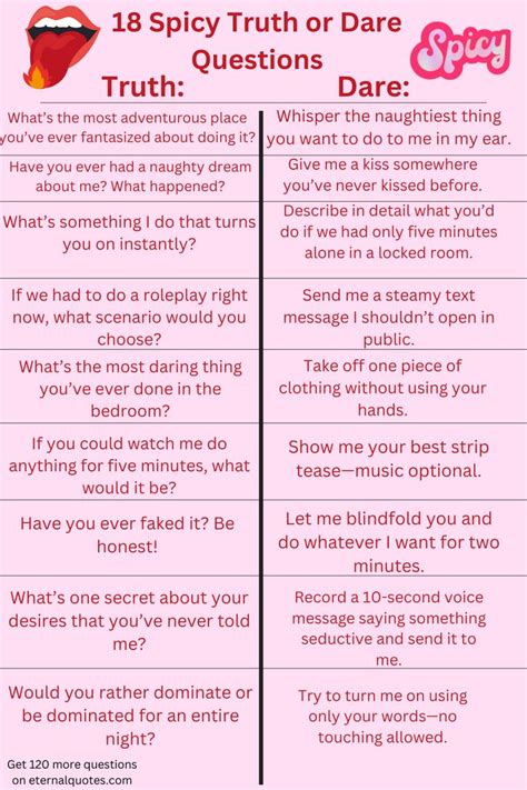 How To Overcome Jealousy In A Relationship Truth Or Dare Questions