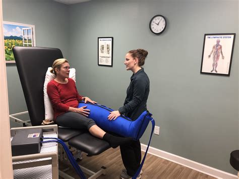 Lymphedema Aquacarefitness Forum Physical Therapy Md And De